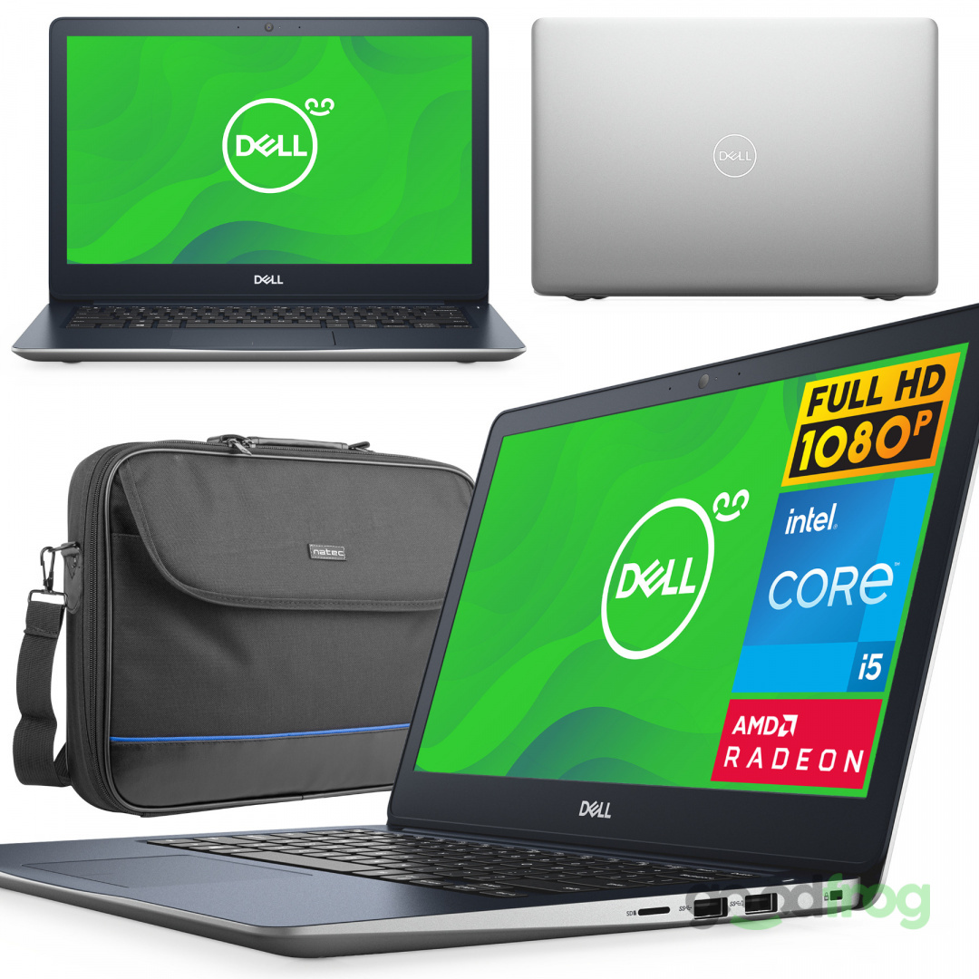 GoodFrog.pl - Laptopy Notebooki Ultrabooki - Dell Vostro 5370 / 13 ...